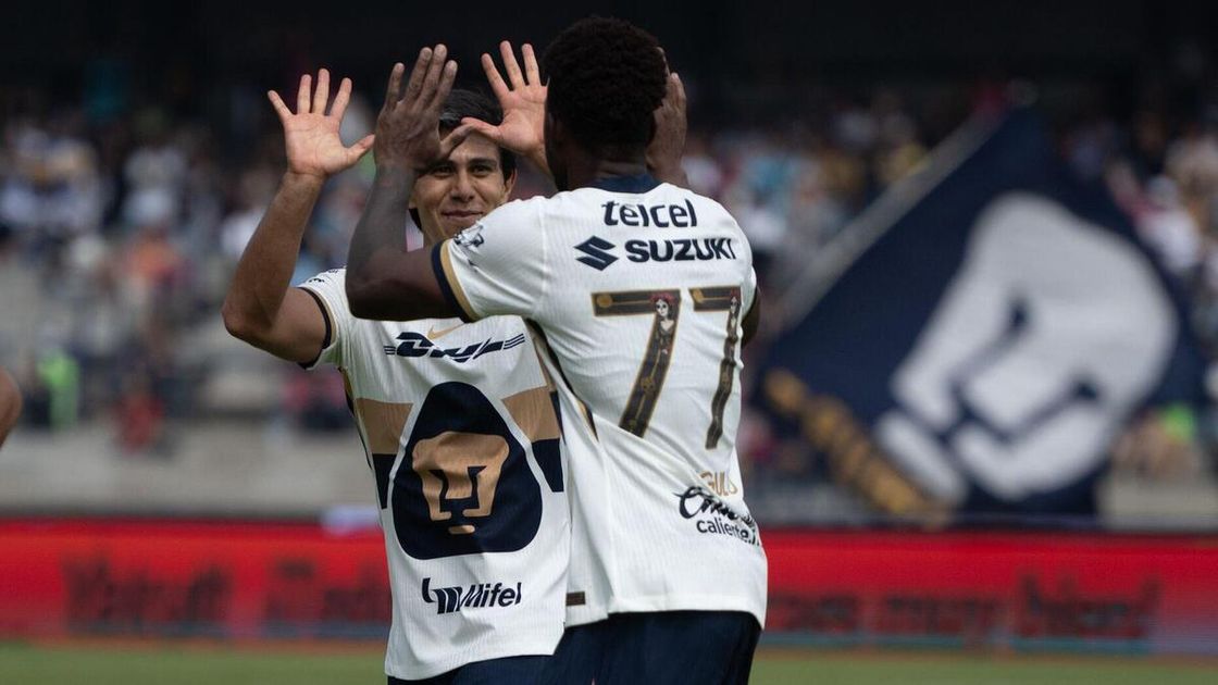 C.F. Pachuca vs. Pumas UNAM Prediction | November 20