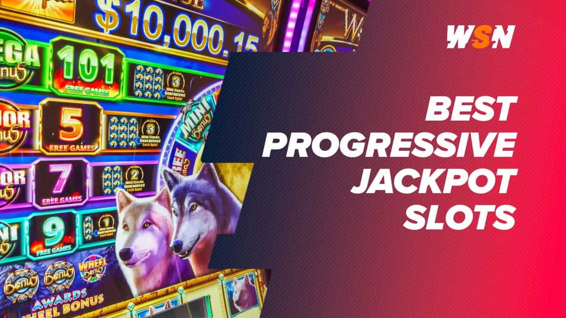 Your Guide to the Best Progressive Jackpots in 2026