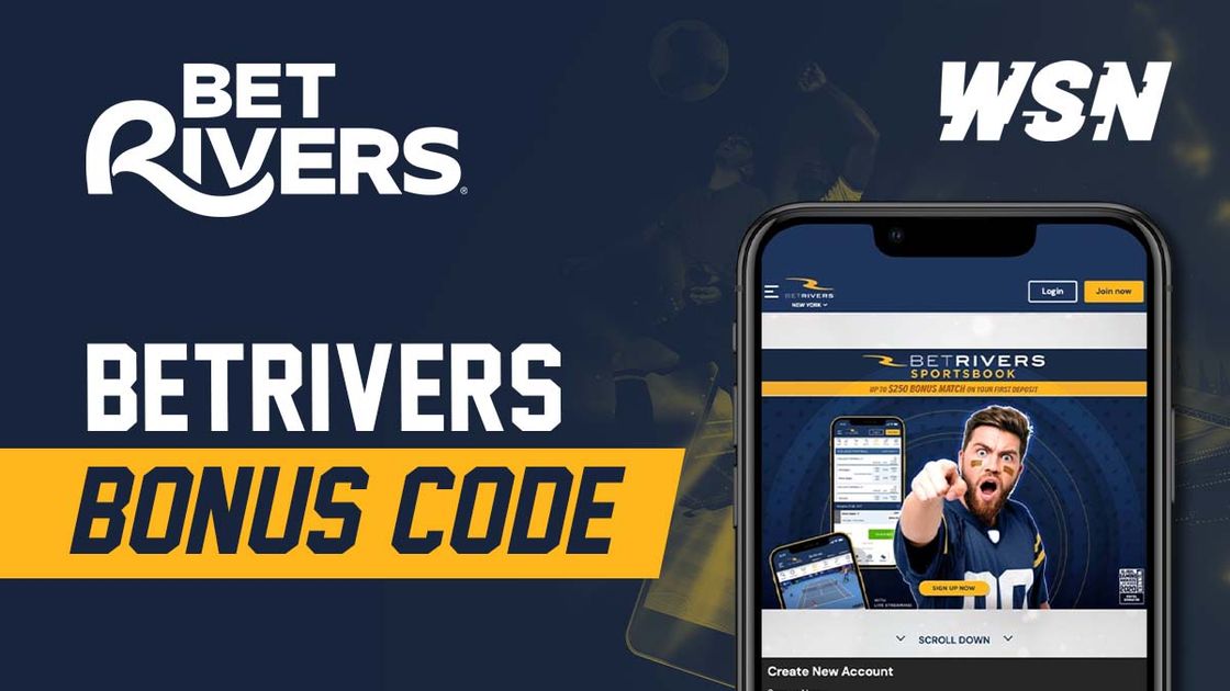 BetRivers Bonus Code: Secure a $500 for Red Wings vs Bruins