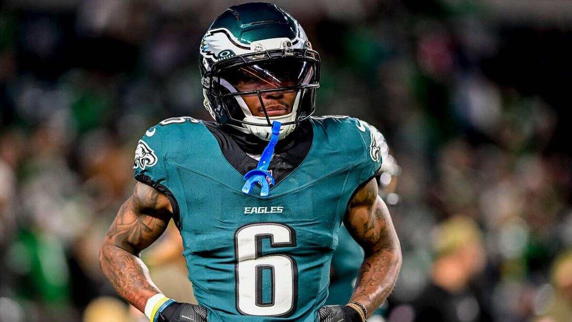 Eagles vs. Commanders Same Game Parlay Picks, December 20