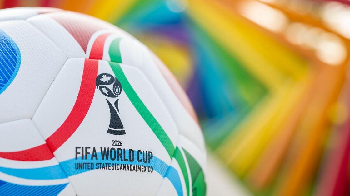 How to Watch FIFA World Cup: TV Channel, Dates & Schedule