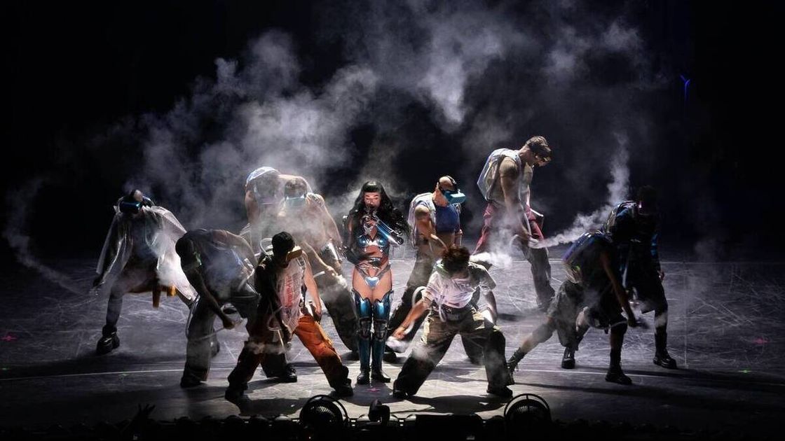 World Cup Opening Ceremony: Performers, Times, Locations