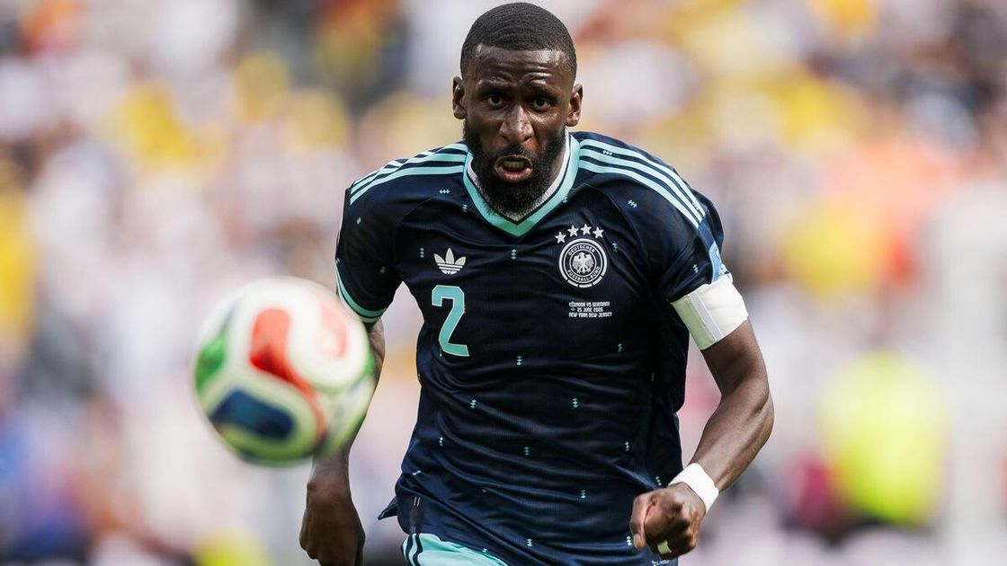 Germany vs. Paraguay Corner Kick Totals Predictions